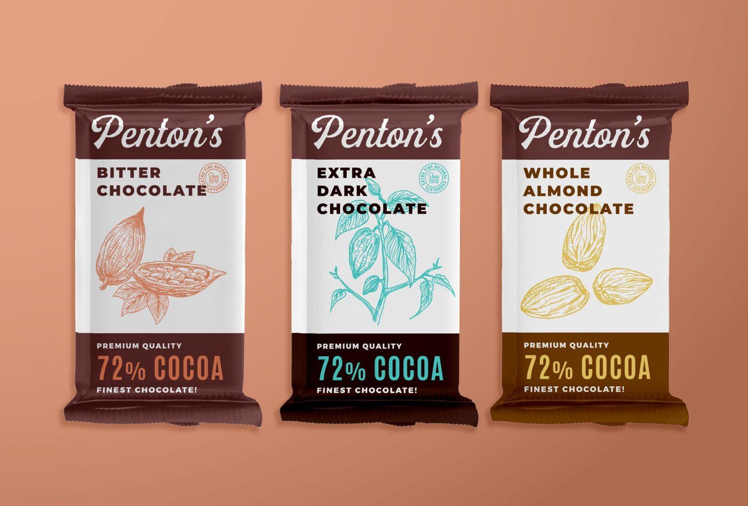 Lap Seal vs. Fin Seal on Flexible Packaging Products