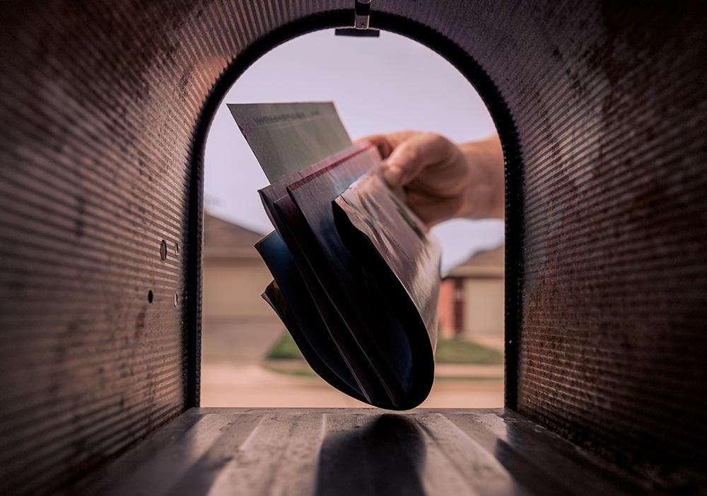 NEW USPS Commercial and Nonprofit Mail Rates - January 2026 - SunDance