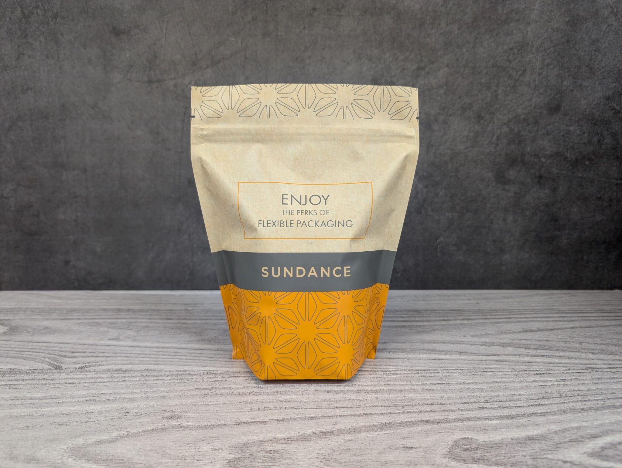 Common Flexible Packaging Pouch Material Options - SunDance