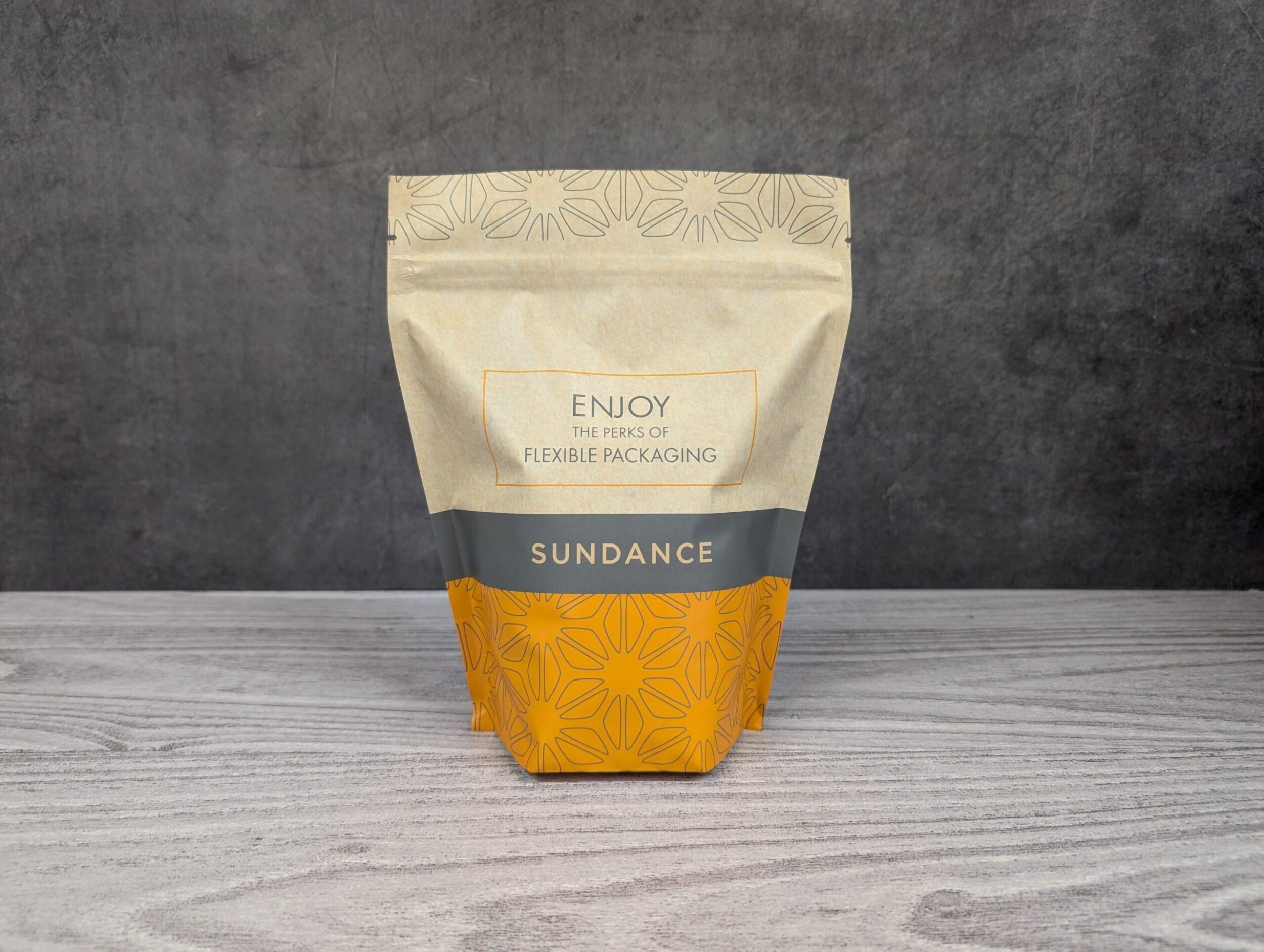 Common Flexible Packaging Pouch Material Options - SunDance